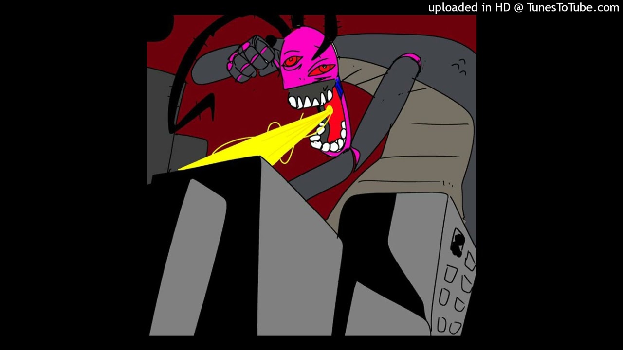 BLUD JONEZ - ROACHZILLA (PROD. HEXEL x PICKLE LARRY - YouTube