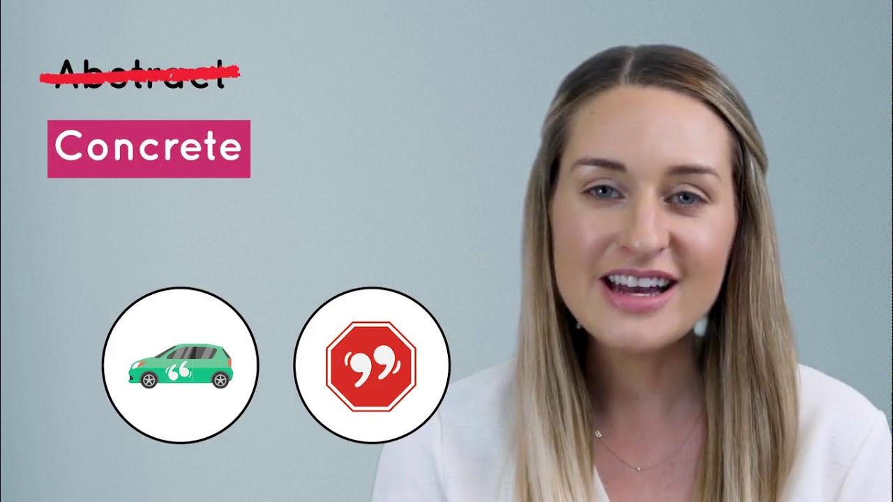 Conversation Drivers & Stoppers - Maintaining a Conversation - YouTube