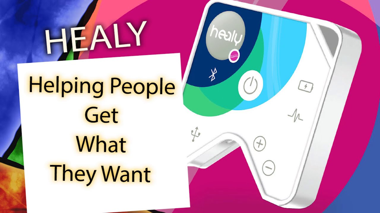 HEALY RESONANCE ANALYSIS APP EXPLAINED FREE HEALY's! Save $Healy Resonance, LIFETIME OWNERSHIP ...