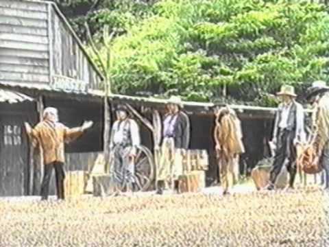 Karl May Spiele Elspe 1992 Halbblut Teil 1
