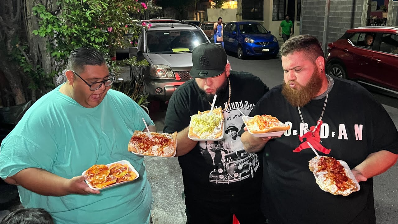 Así son los DURITOS y TOSTADAS , SNACK DE BARRIO| BIG&FASHION - YouTube