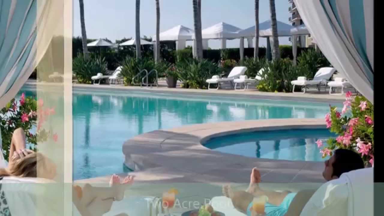 Hosp 3050 Four Seasons Commercial - YouTube