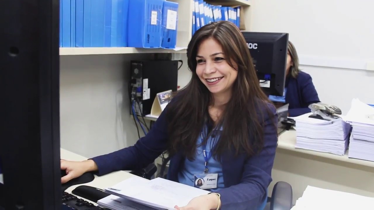 Vídeo Institucional - FUNPEC 40 ANOS - YouTube