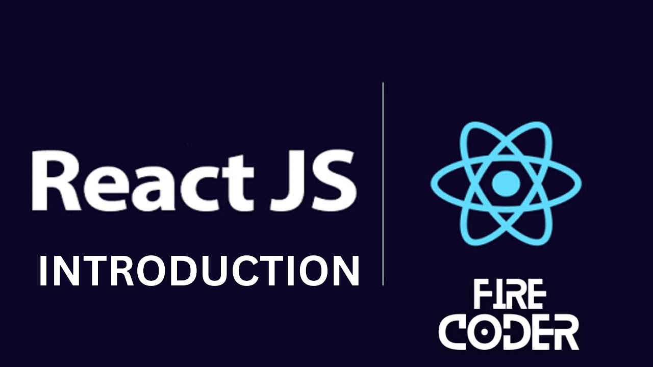 Master React Js 2024 Introduction To React Tutorial Youtube 2813