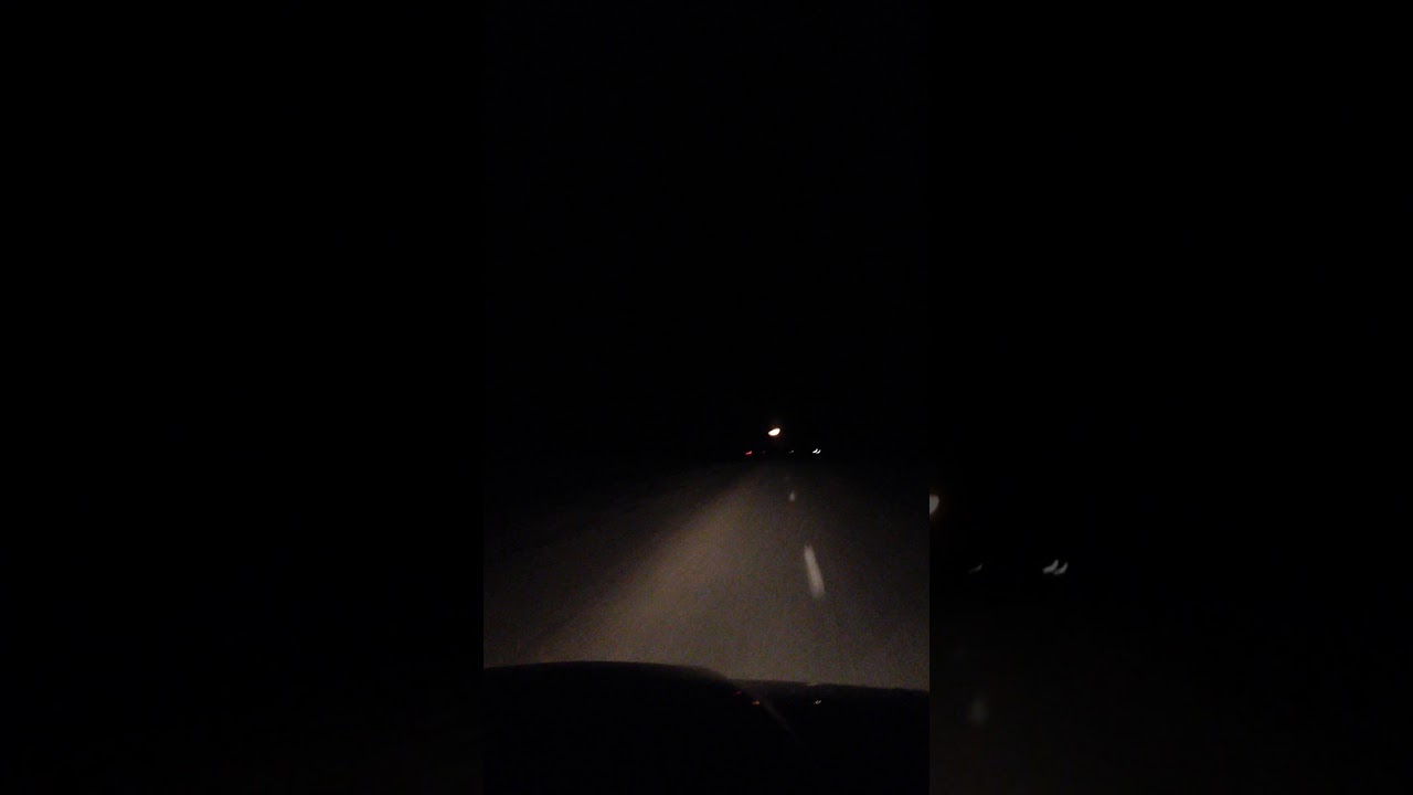UFO or Min Min lights?? 22/7/19 10.36 pm Moolpa NSW, Australia - YouTube
