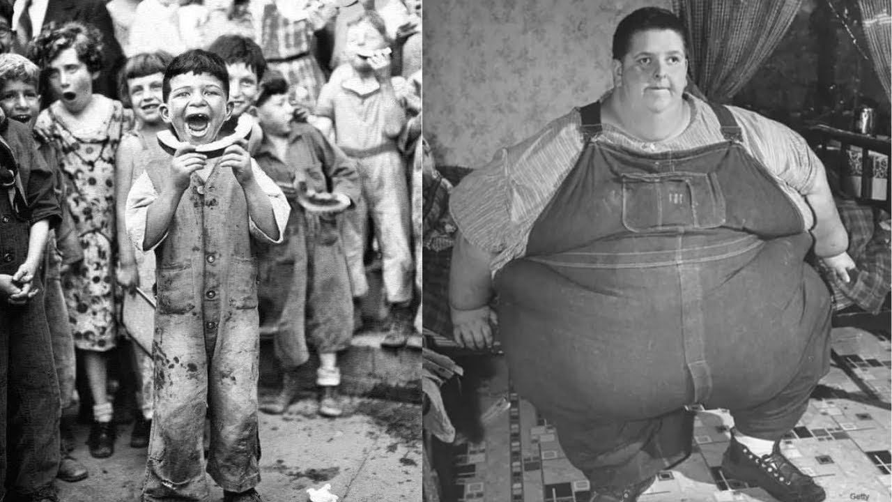 These Historical Photos Will Tug On Your Heartstrings - YouTube