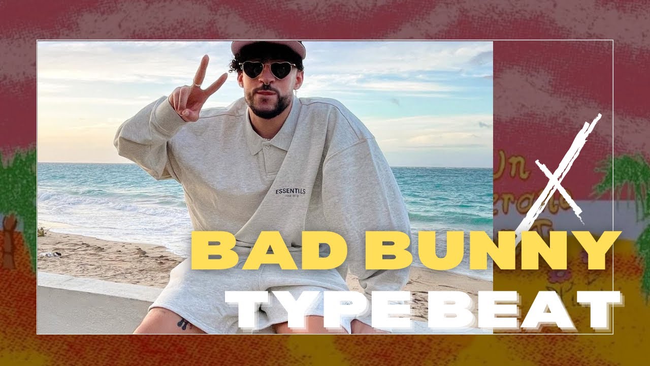 [FREE] Bad Bunny x Mora x Jhayco Type Beat -Diferentes | Reggaeton Type ...