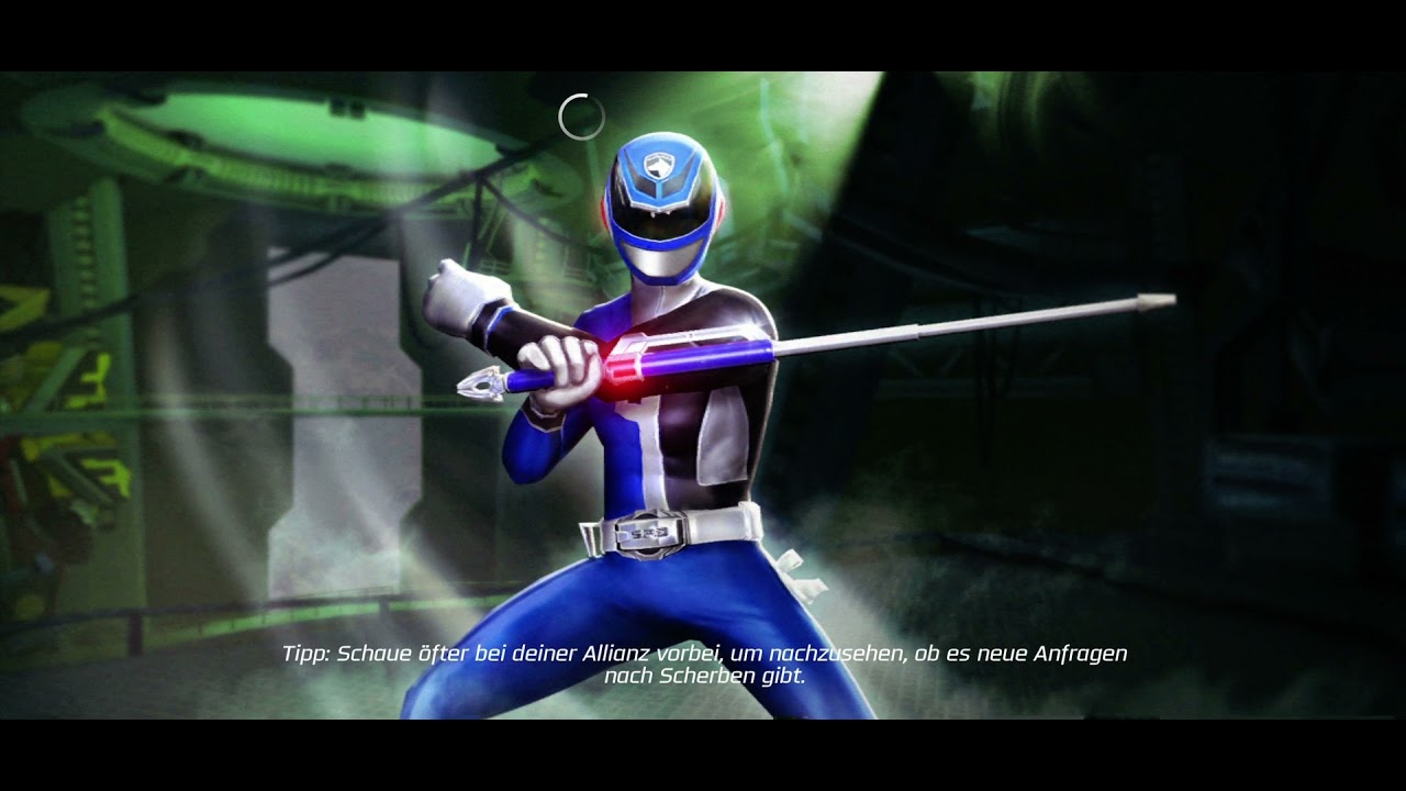 Dog vs Wolf (4) Power Rangers Legacy wars - YouTube