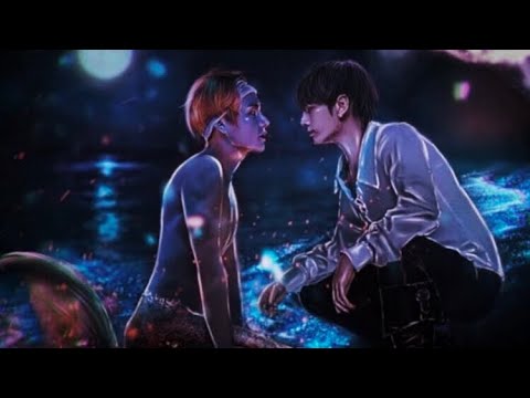 𝕸𝖊𝖗𝖒𝖆𝖎𝖉🧜🏼‍♂️~ K𝖔𝖔k𝖛  𝖂𝖆𝖙𝖙𝖕𝖆𝖉