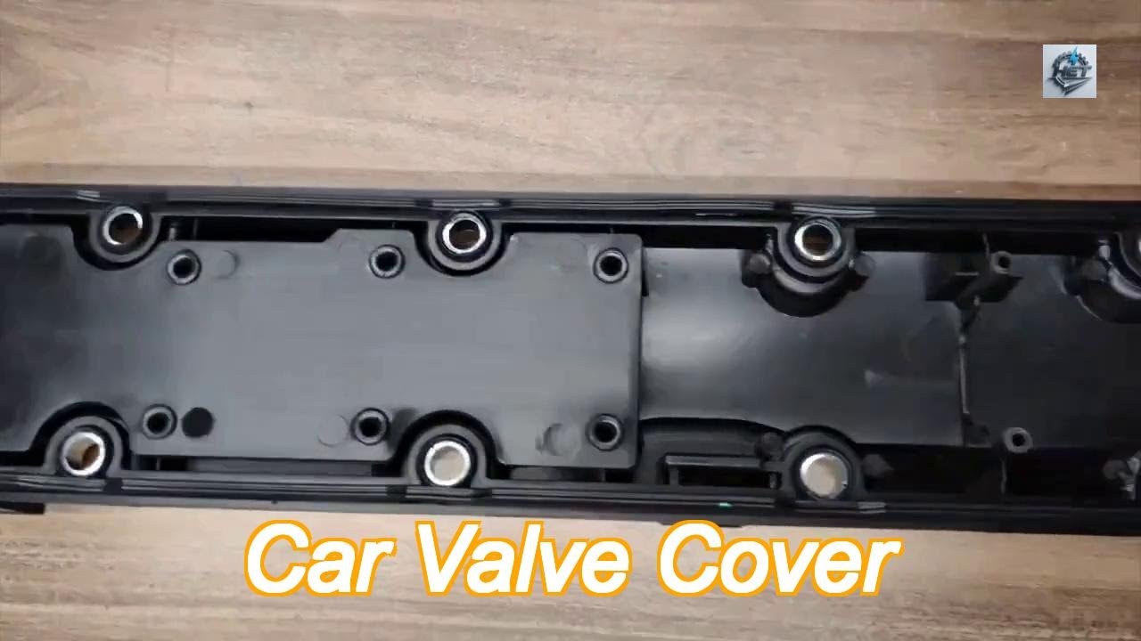 auto parts 2.0 cylinder head cover for peugeot 307 307cc 407 citroen c5 ...