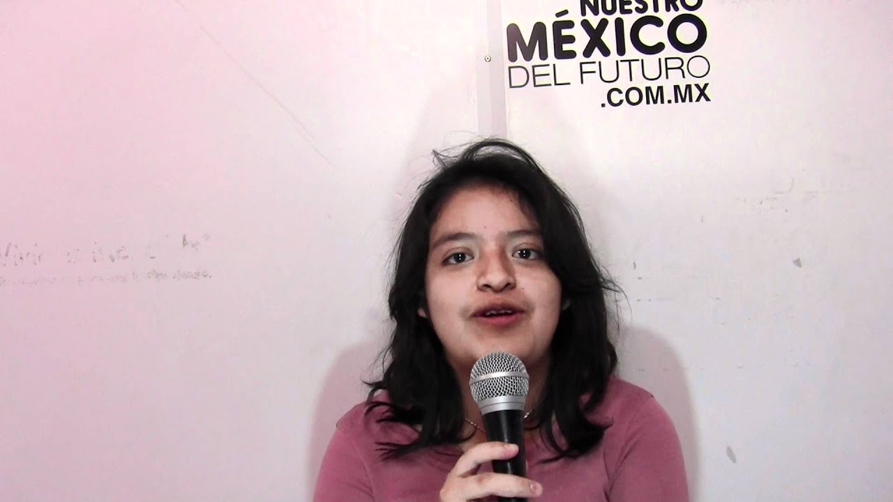 Alexandra Guadalupe Montoya - YouTube