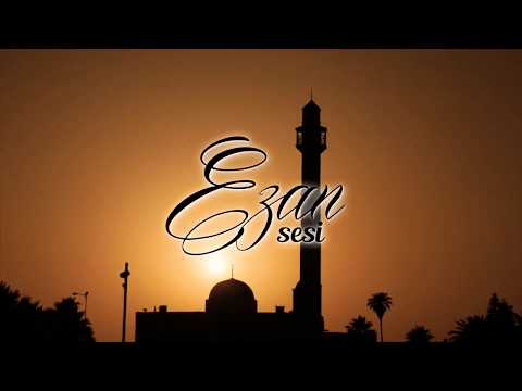Ezan Sesi