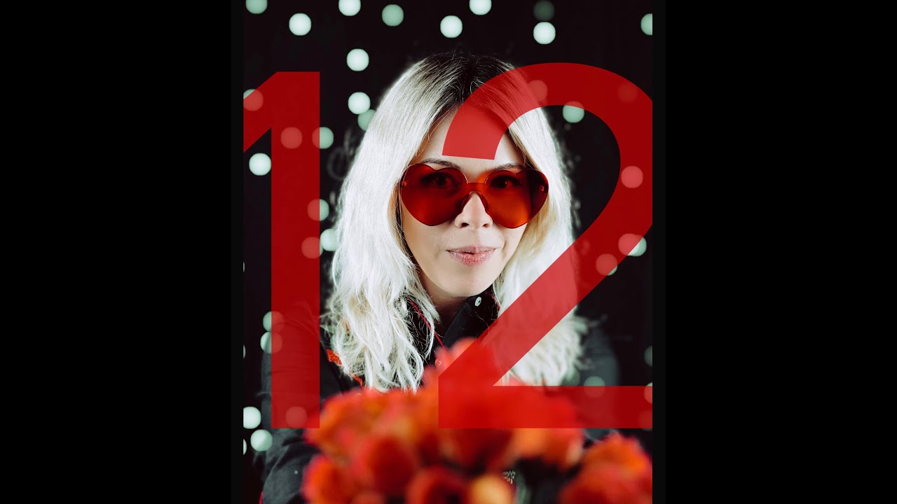 The Austin Downbeat Episode 12 Jaimee Harris - YouTube