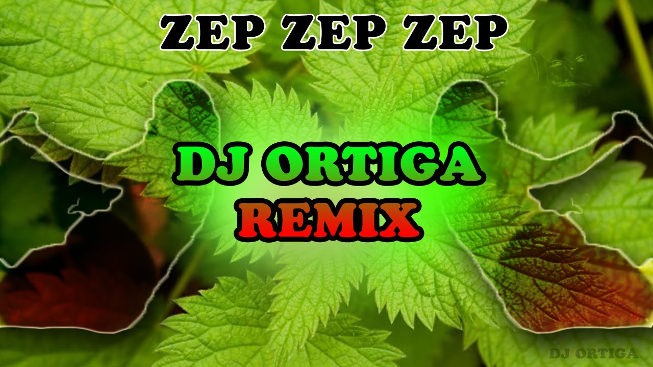 Zep Zep Zep (DJ Ortiga Remix) - YouTube