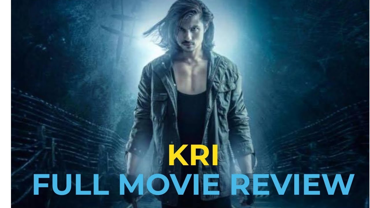 KRI - New Nepali Full Movie Review || Anmol Kc, Anoop Bikram Shahi ...