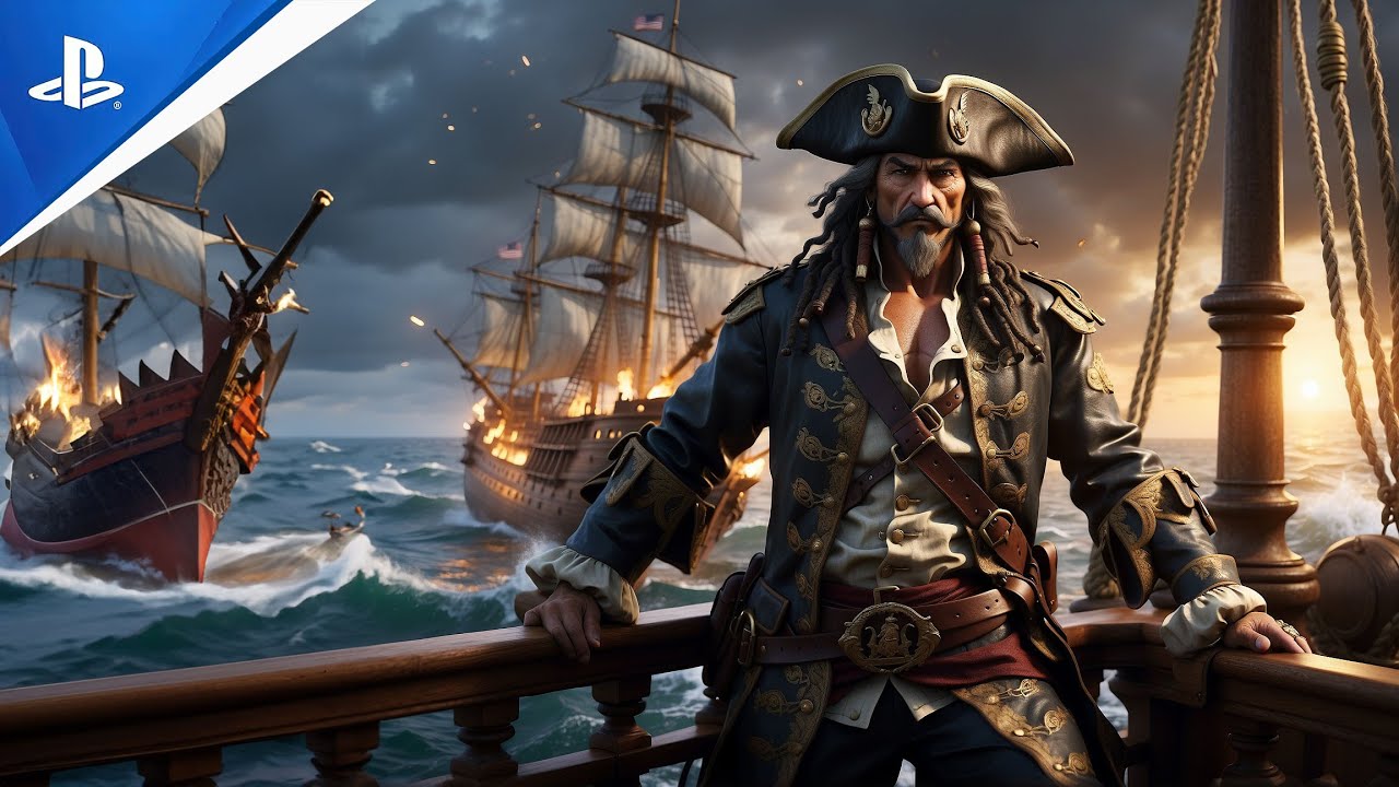 Sea Raiders™ LOOKS ABSOLUTELY AMAZING | Ultra Realistic Graphics ...