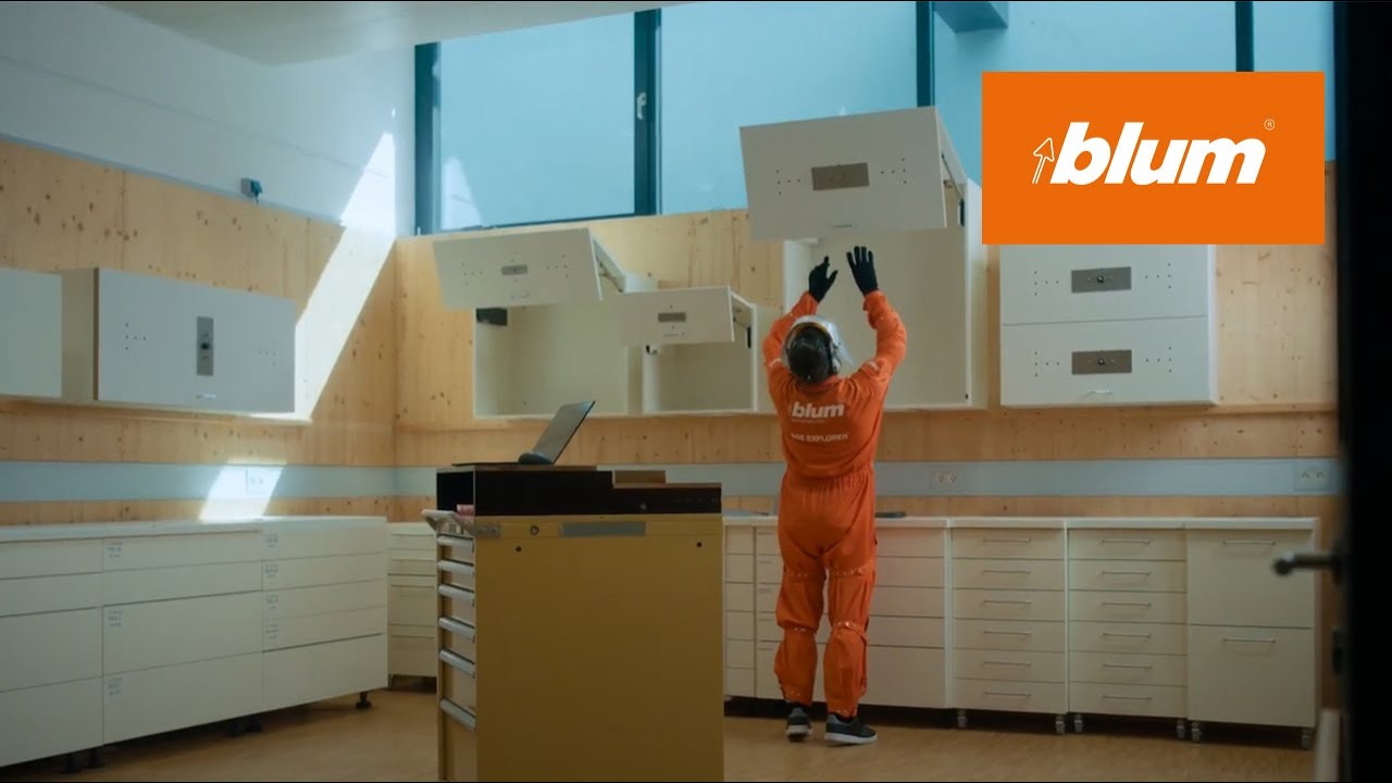 My personal experience in the AgeExplorer® – with Simon Lubetz (Blum ...