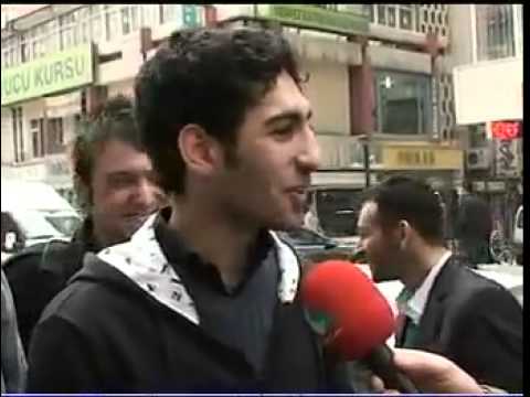 BİL KAZAN programı - KANAL23 KOMEDİ 1 :)