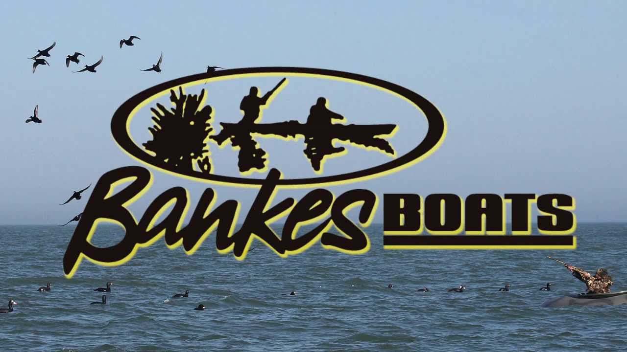 Bankes Boats 10' Pumpkin Seed Layout Boat - YouTube