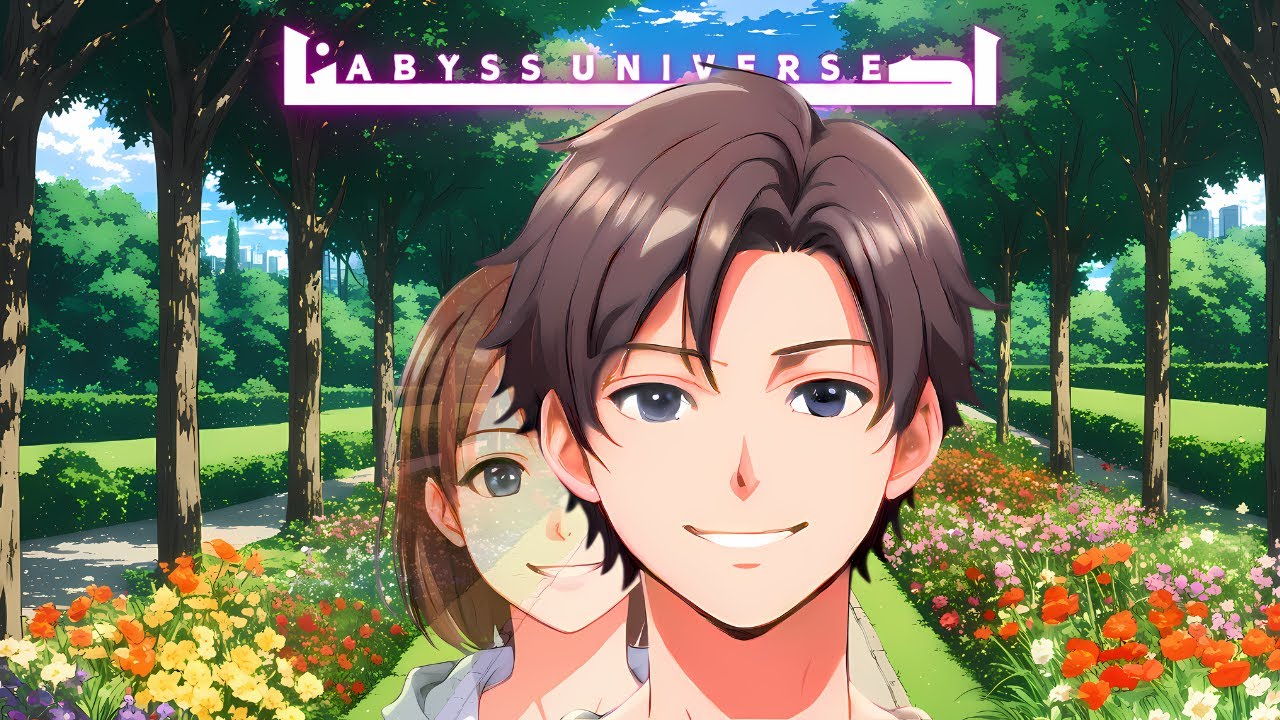 Abyss Universe "احنا" (Official Audio) - YouTube