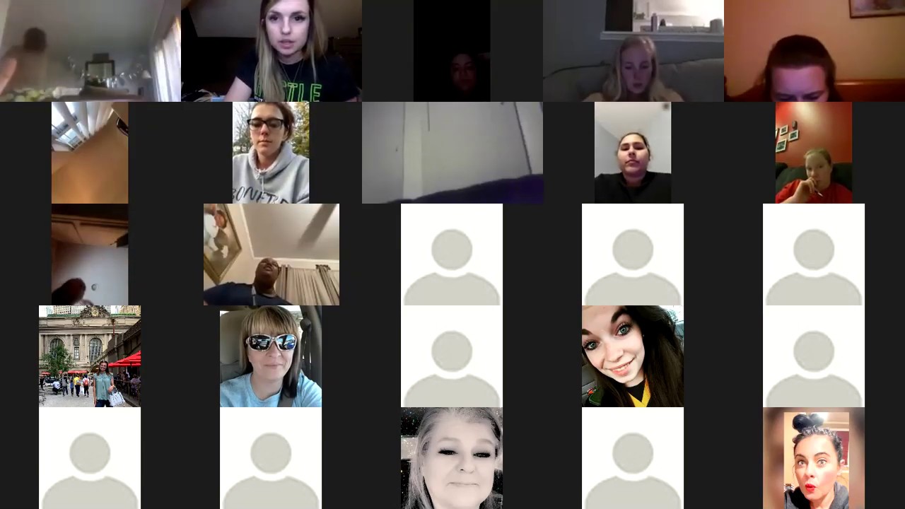 Charting 101 - YouTube