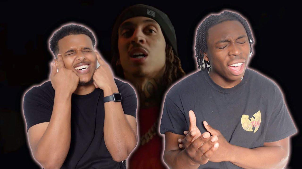 D-Block Europe - Elegant & Gang (Official Music Video) - REACTION - YouTube