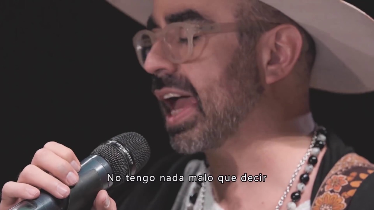 Sandoval - Siento (Video Oficial) - YouTube