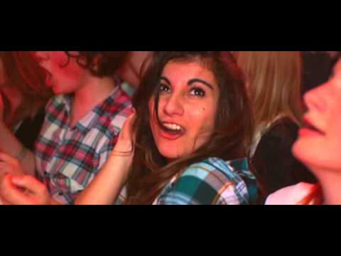 KLUB KOMETA  - Czadoman TRAILER