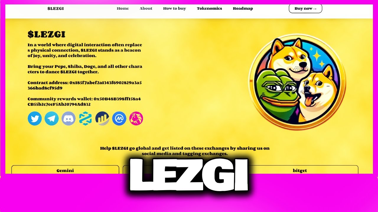 LEZGI - In a world where digital interaction often replaces physical ...
