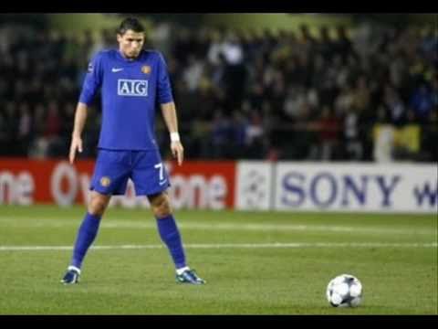 Cristiano Ronaldo'ya Küfürlü Tezahurat