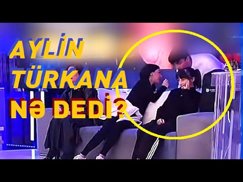 Aylin Ayşadın qulağına nə dedi? / Seni axtariram 12.02.2026