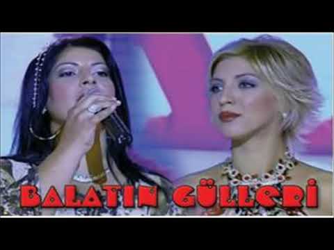 BALATIN GÜLLERI - SENI SEVMEDIGIM YALAN