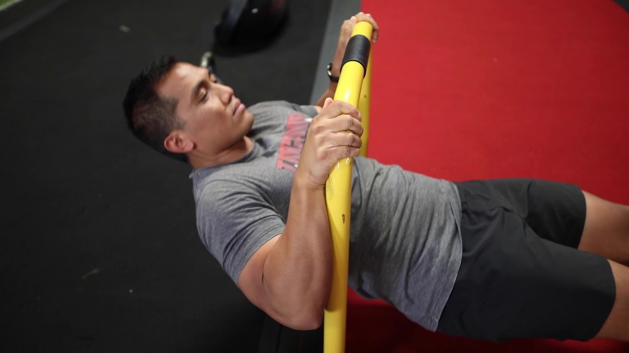 2019 Accountability Relay Workout Demonstrations - The Camp ...