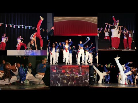 DWCHS Dance International Day 2026