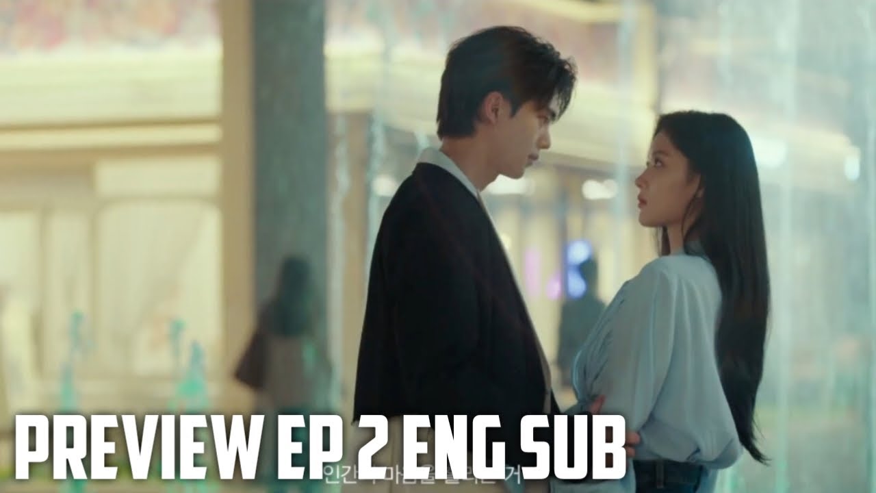 My Demon Episode 2 Preview [ENG] | My Demon (2023) Kdrama - YouTube