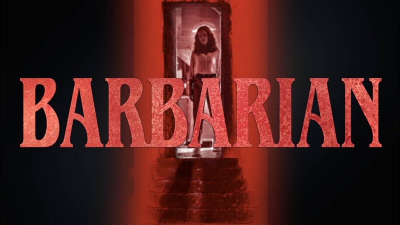 Barbarian | A victim of HYPE - YouTube