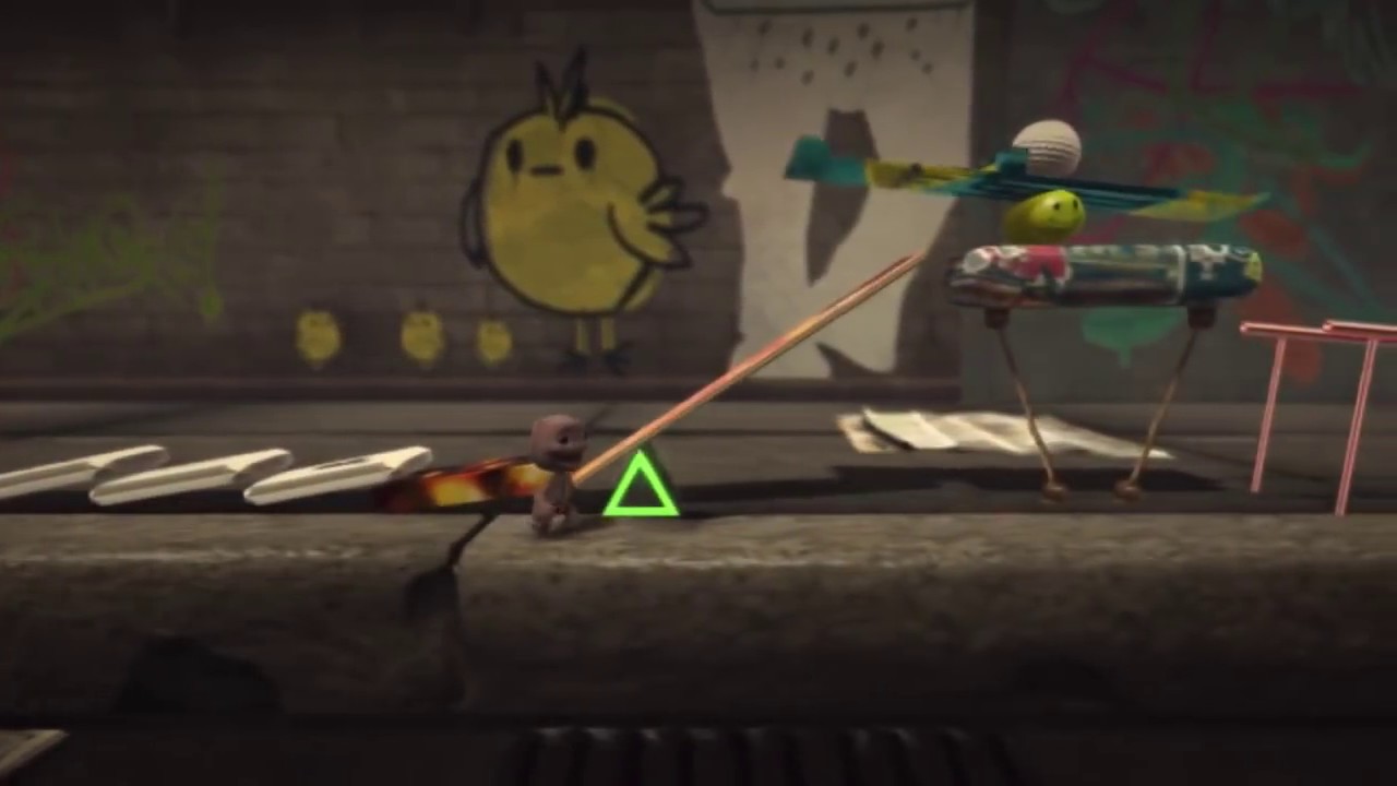 Contraption Challenge 06 - Rube Goldberg Machine Finalists (HD) - YouTube