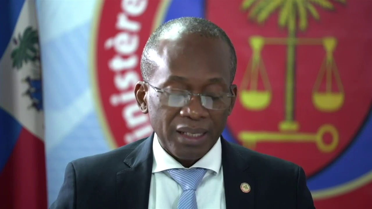 Lancement du Plan National d’Education Financière 2020-2025, Discours ...