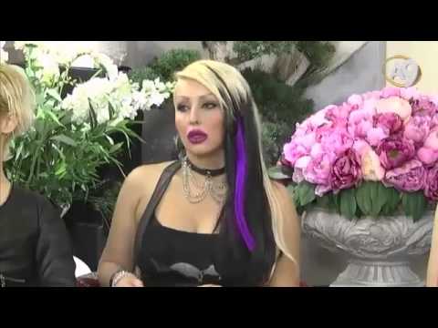 Adnan Oktar 'ın kediciklerinin şaşırtan imajı