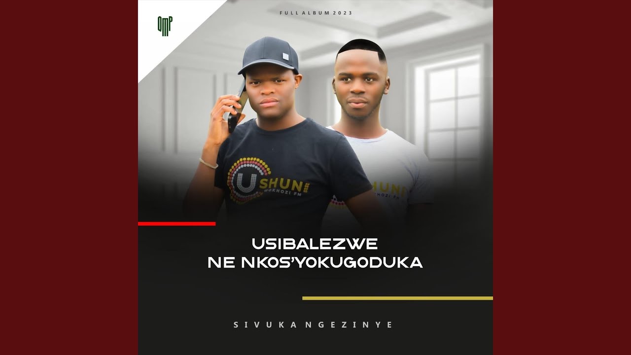 Umkhulu wayengathintwa - YouTube