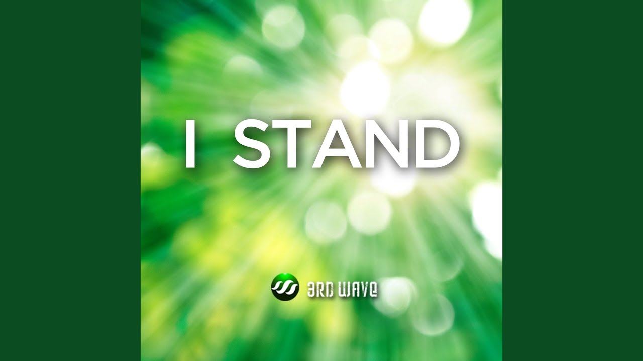 I Stand (Instrumental Version) - YouTube