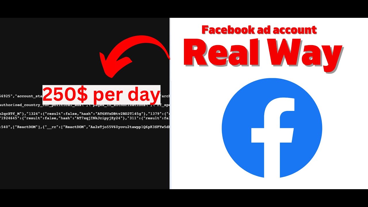 See real facebook spending limit | How to check facebook per day ...
