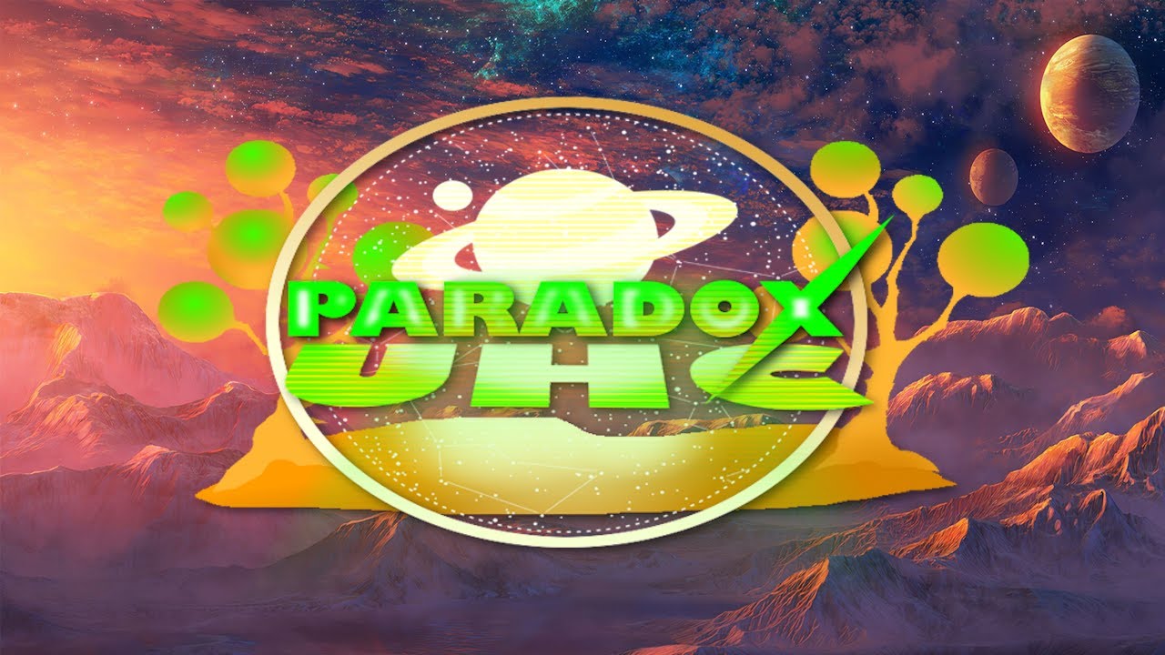 Paradox UHC Season 9 | Death Montage - YouTube