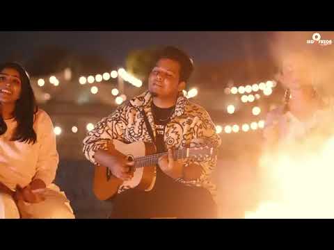 hai roop mein itna sada pan || @IndoFuzon || Covered Song || It's Asif || Chand Sitare