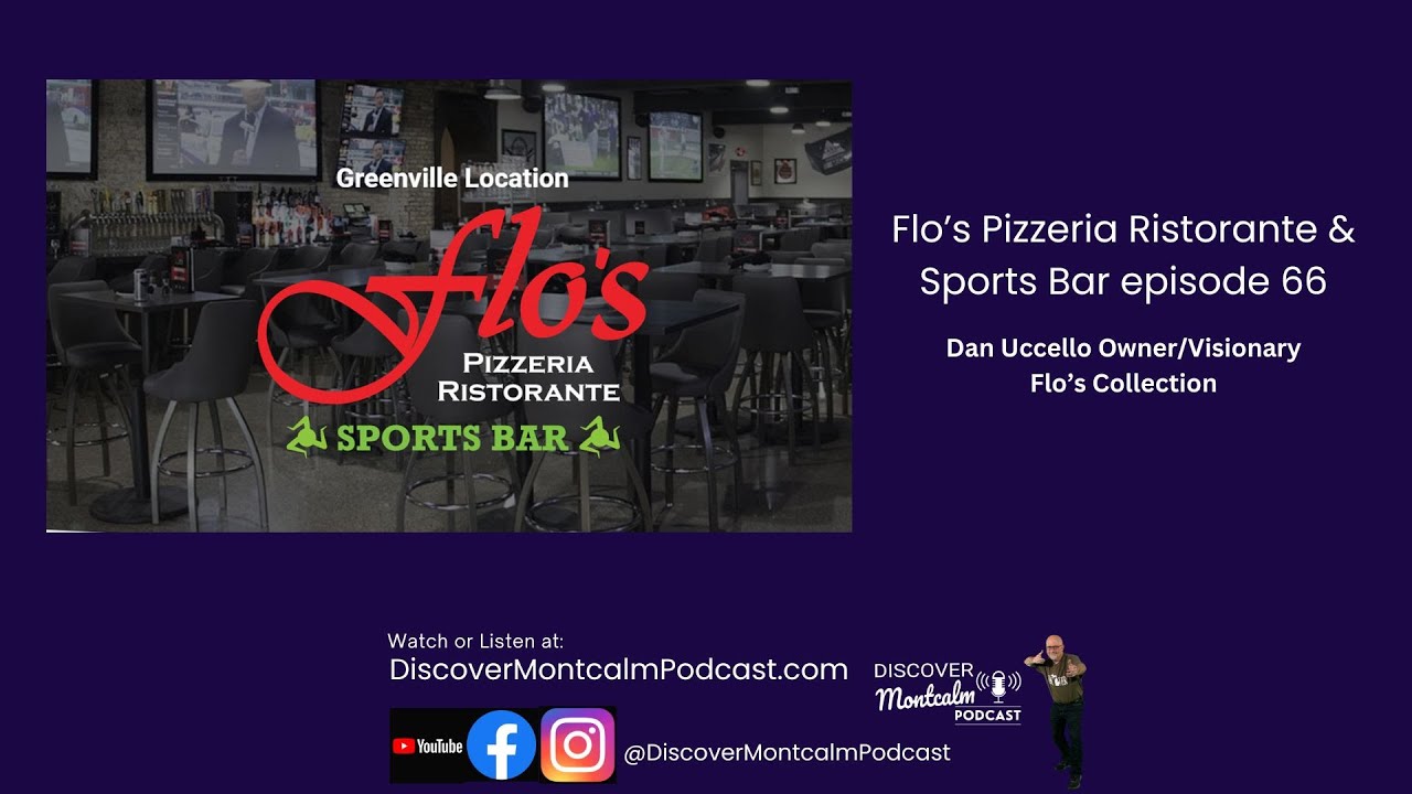 Watch - DIscover Montcalm Podcast