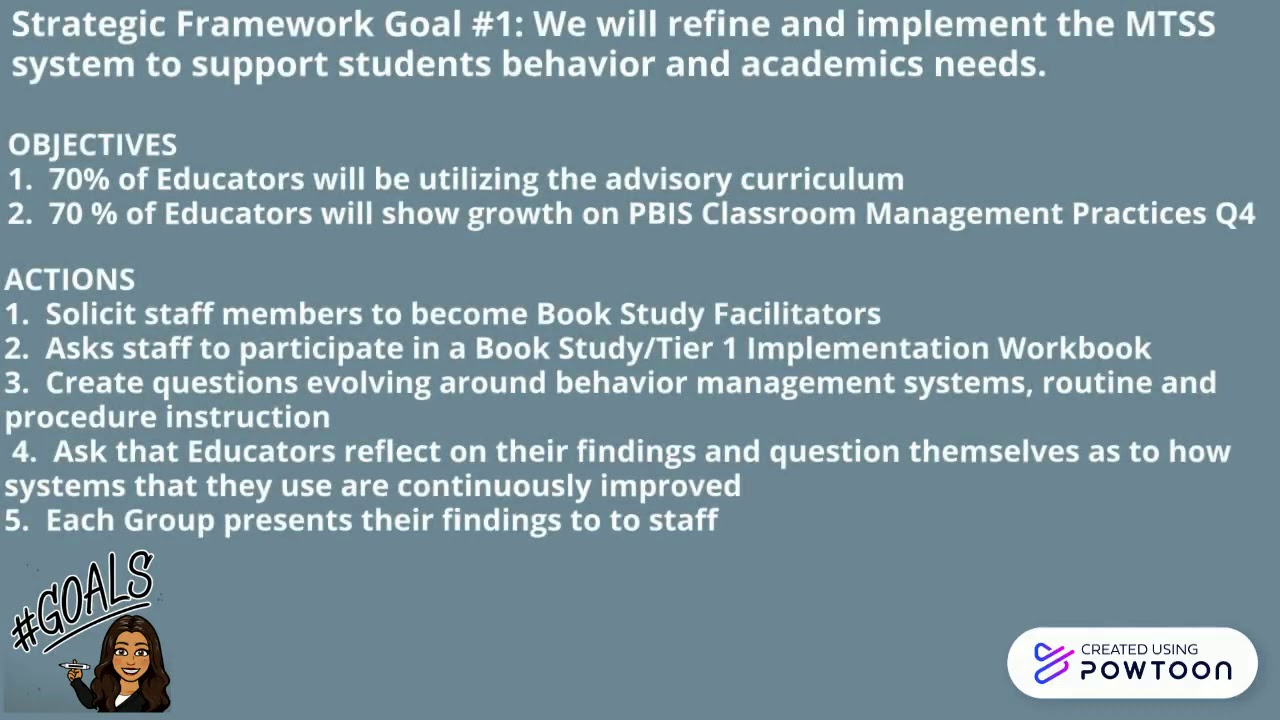 Principal Entry Plan - YouTube