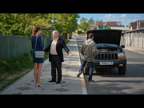 Una PELÍCULA demasiado BUENA | TE BUSCO | PELÍCULA COMPLETA 2026