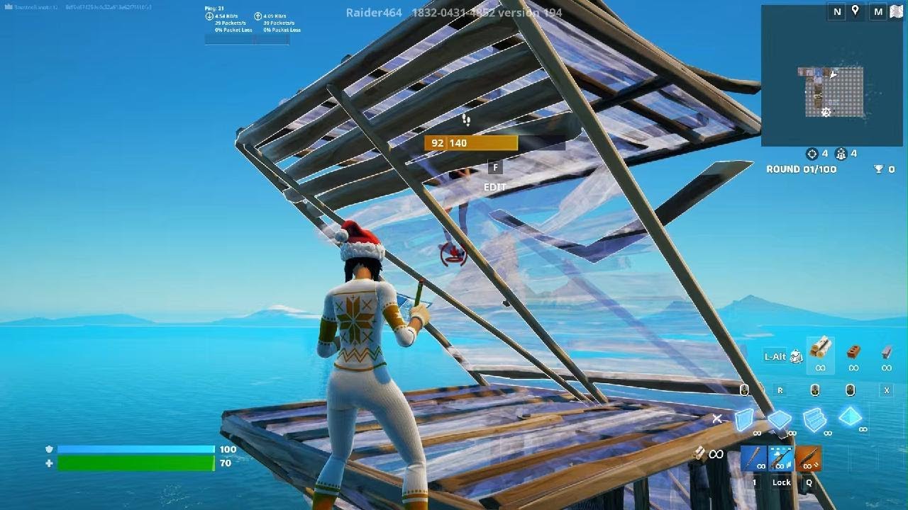 Fortnite full box. - YouTube