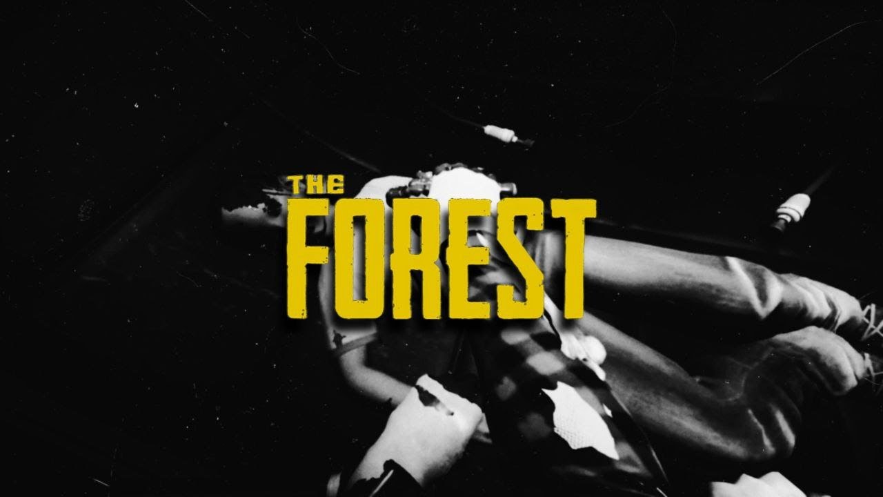 THE FOREST // THE END #20 - YouTube