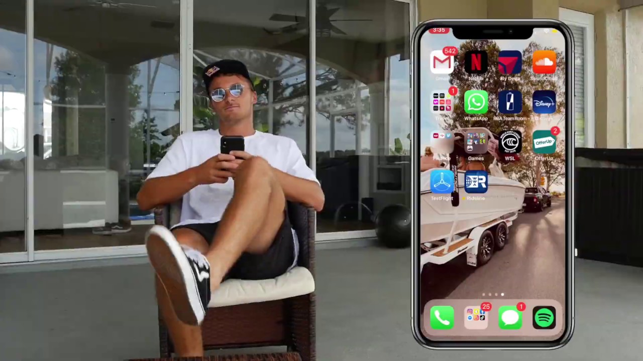 WWA Rideline is ALL-NEW! - YouTube